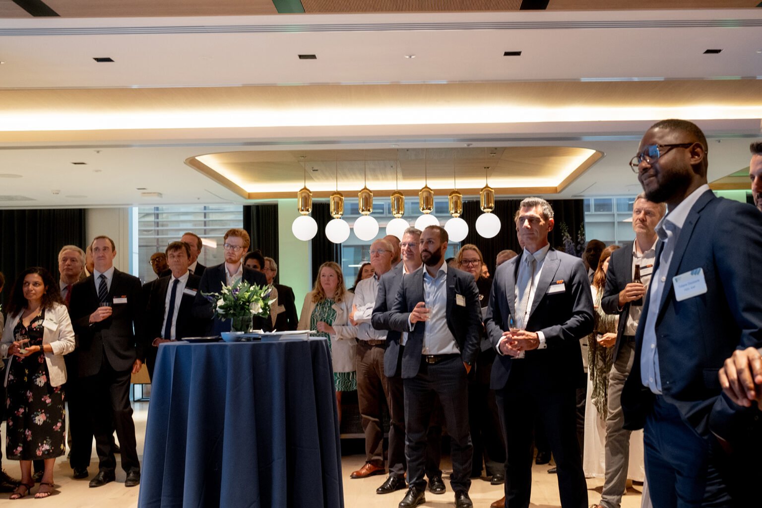 Private infrastructure development group emerges with new strategy ...