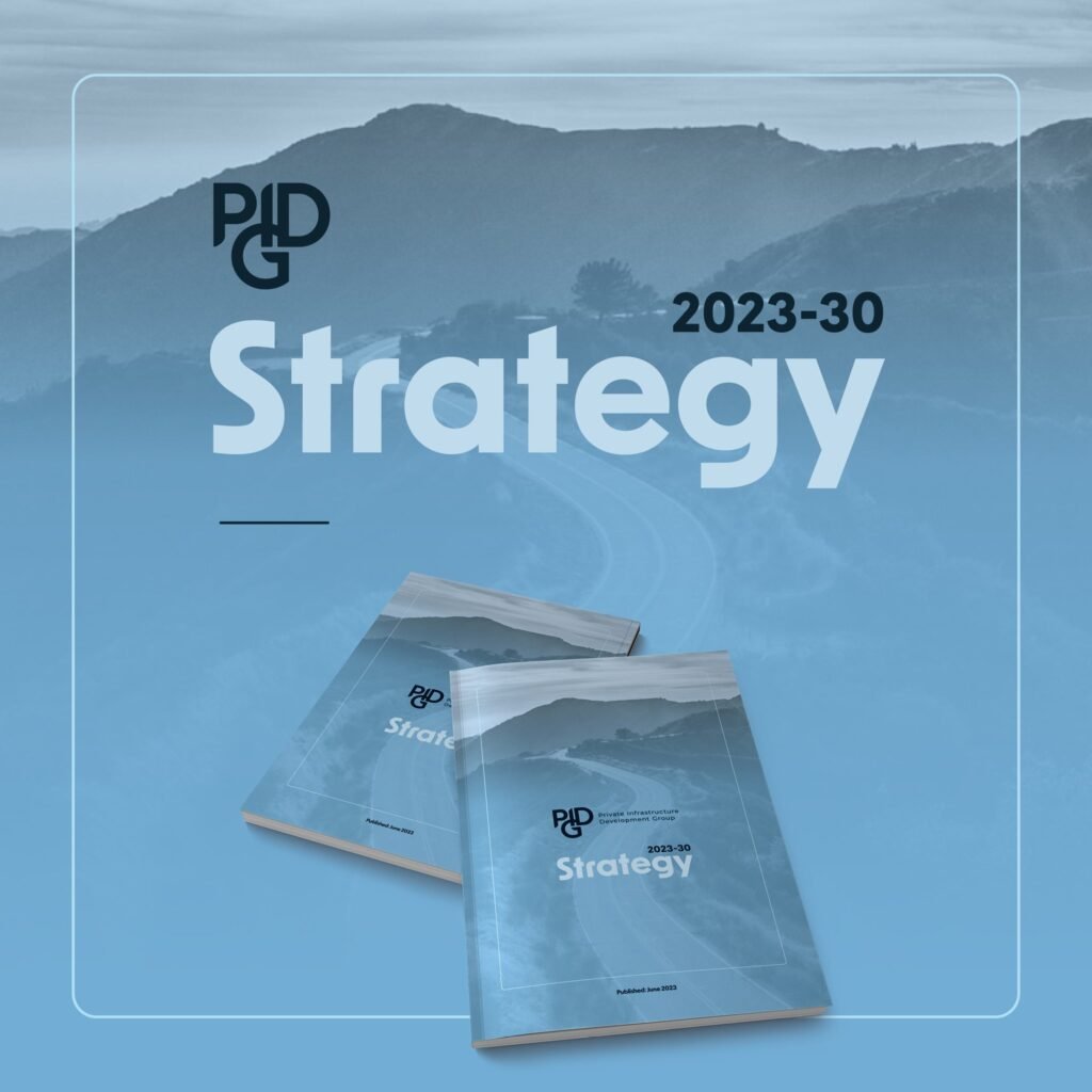 Private infrastructure development group emerges with new strategy ...